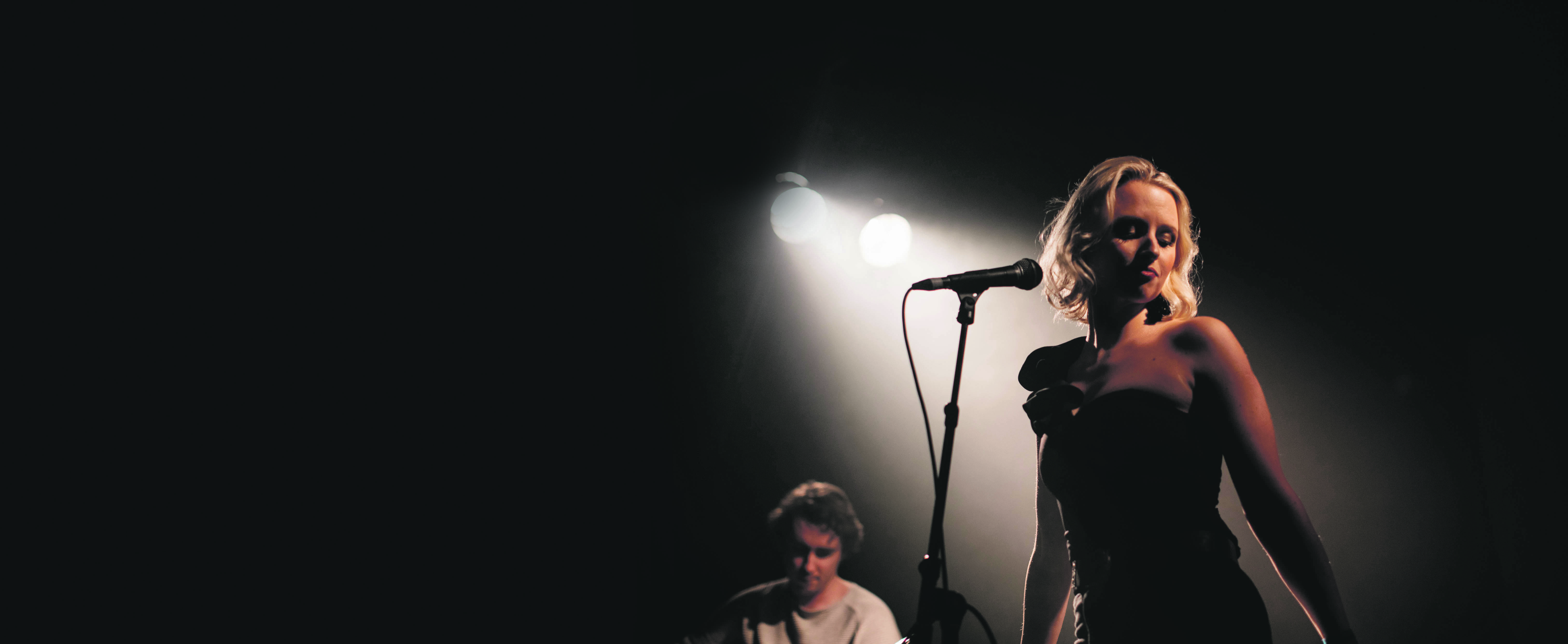 Warehouse date for Metis Music for Mental Health 2020