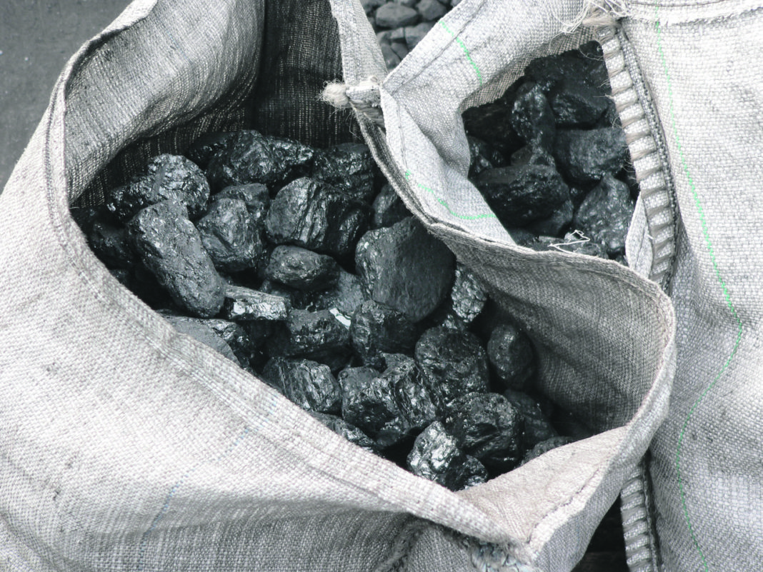 Council concerned as sulphur limits in Limerick coal samples don't pass ...
