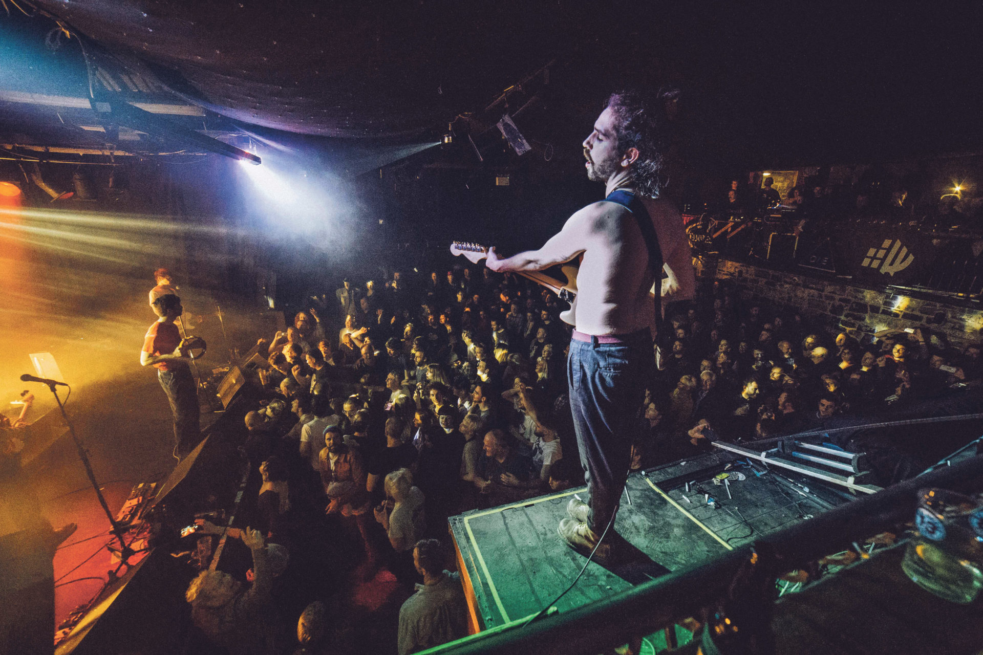 The best of live music in Limerick for 2019