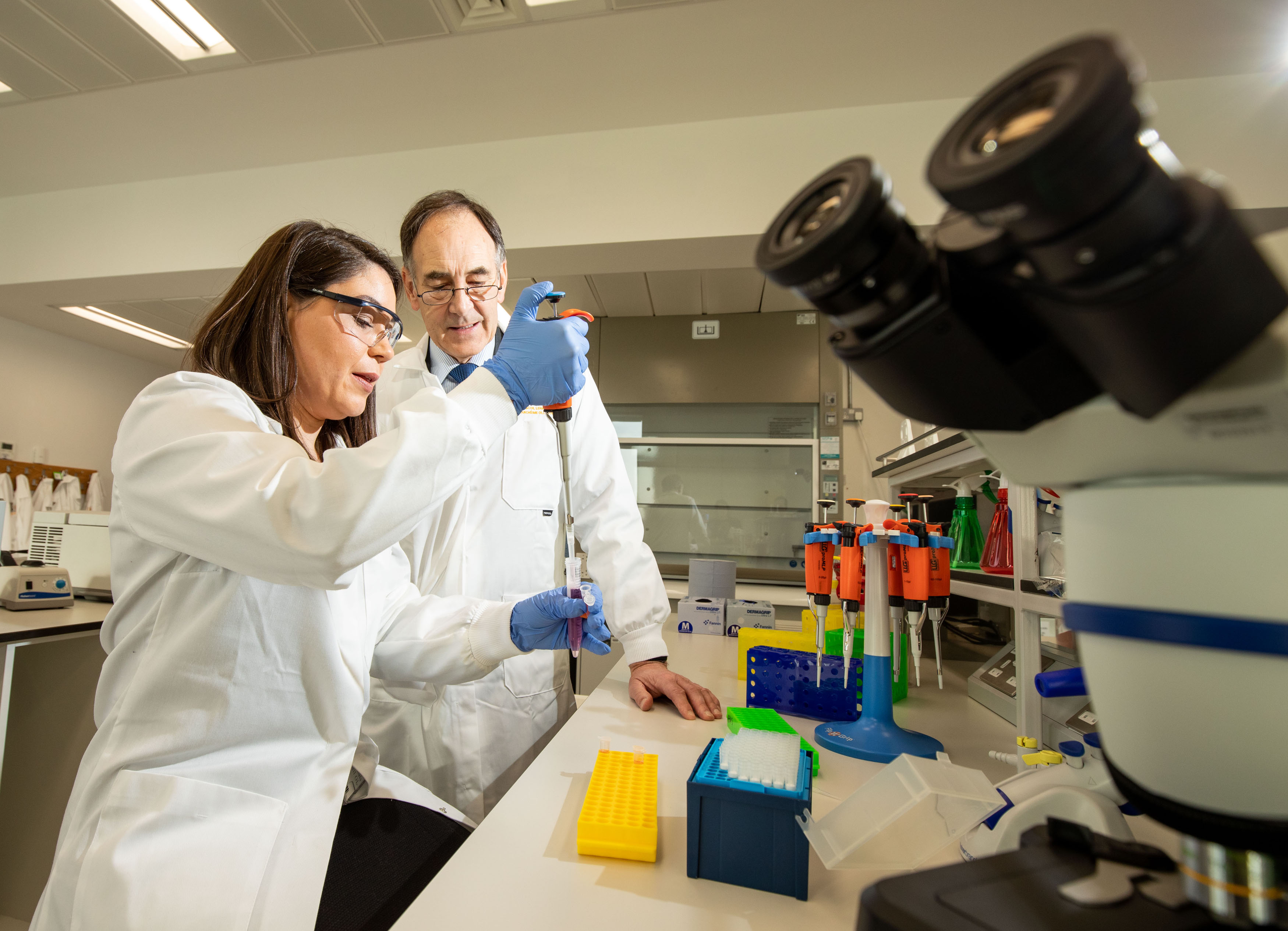 Health Science Academy ushers in new era in healthcare