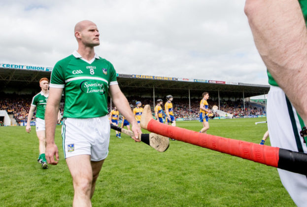Limerick Hurling Team of the Decade: Right Half Forward