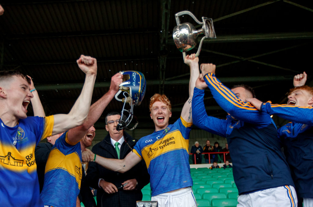 Limerick GAA Club Championship Games in April Postponed