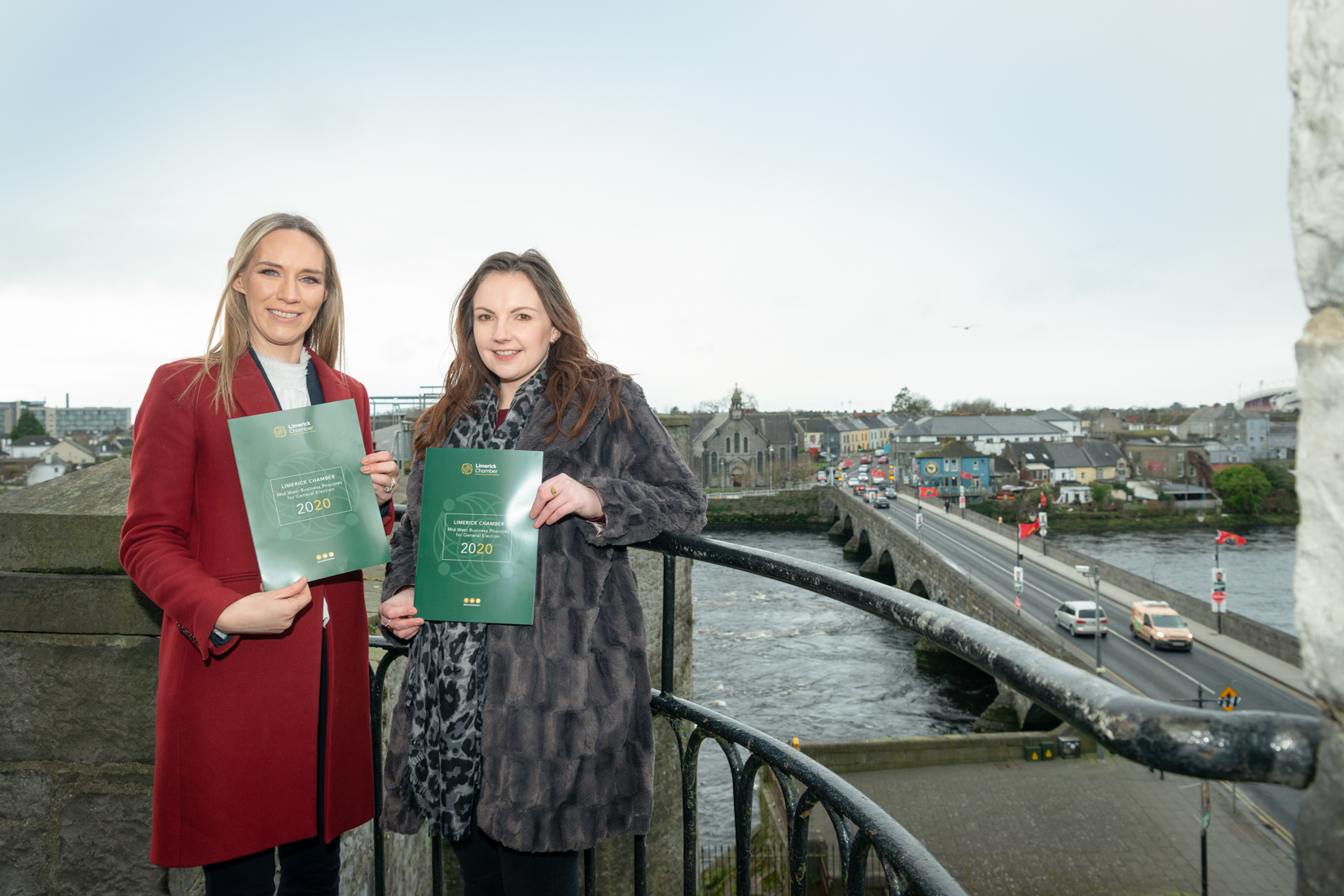 Chamber states draft Limerick Transport Strategy in need of significant ...