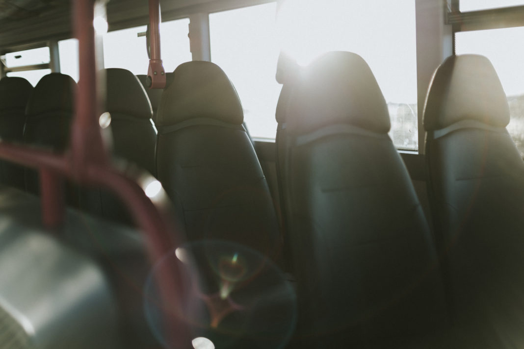 Date for new 310 bus route in Limerick city revealed