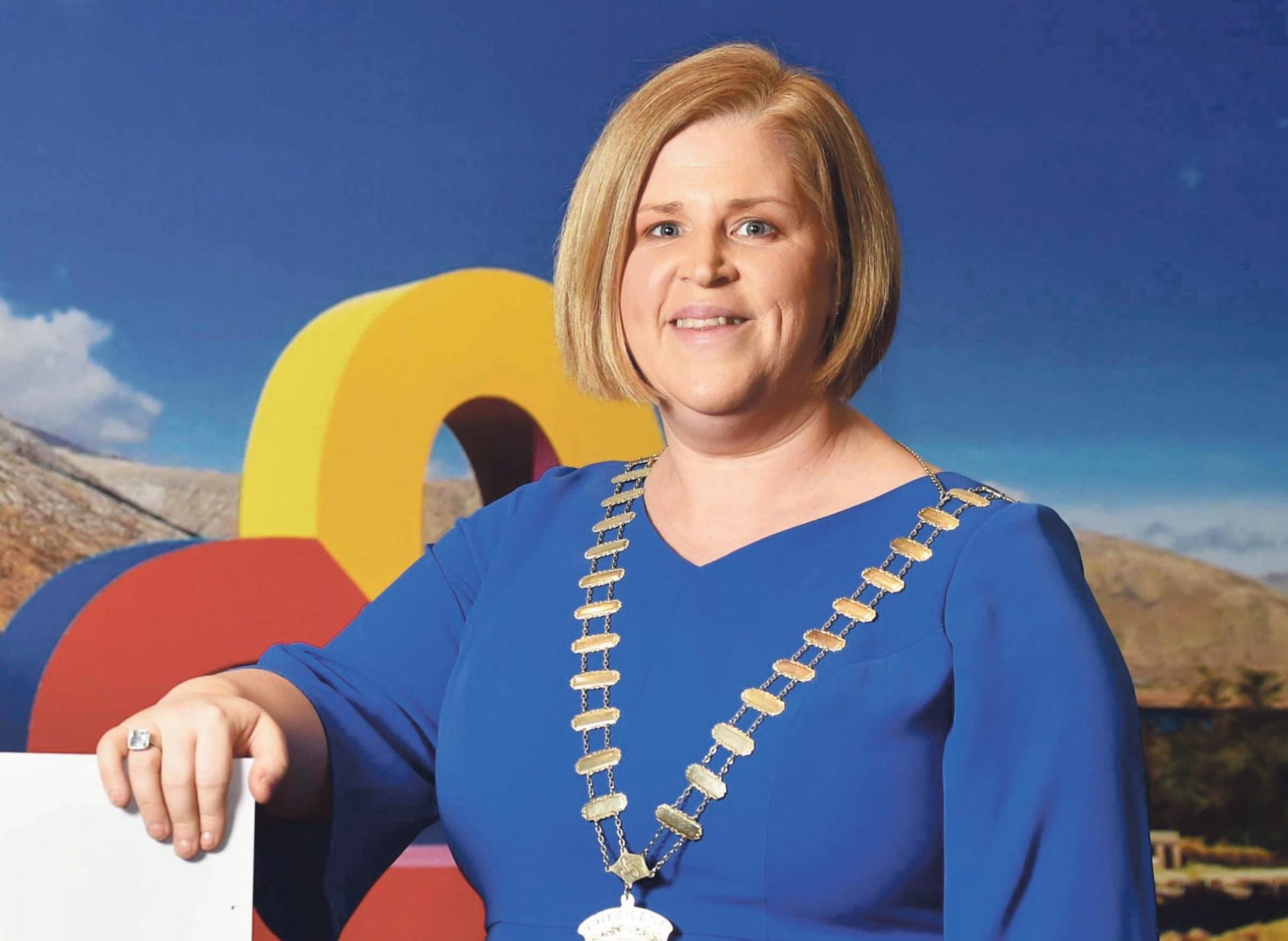 Limerick woman to lead hotel industry through challenging times