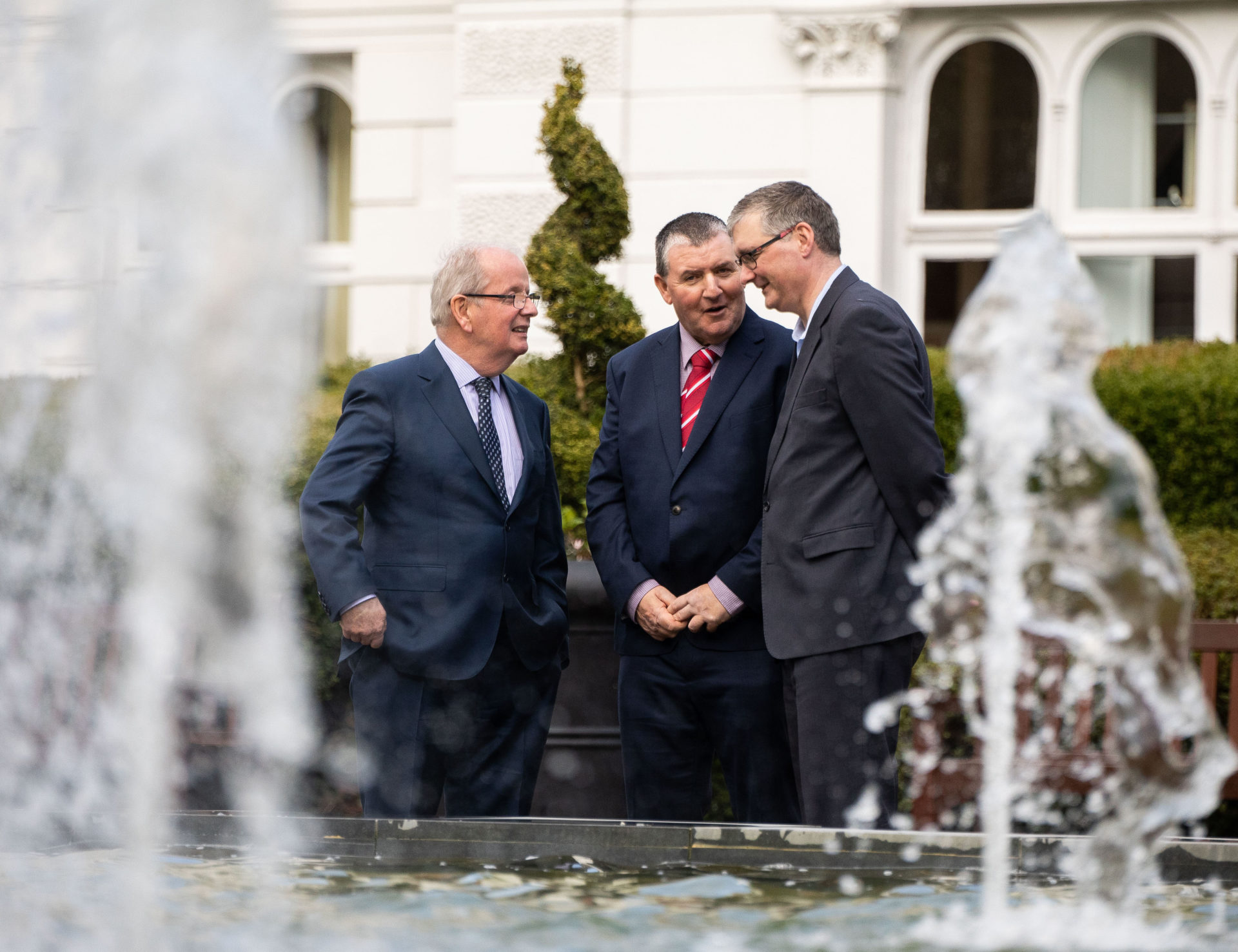 University of Limerick and Criminal Assets Bureau target proceeds of ...