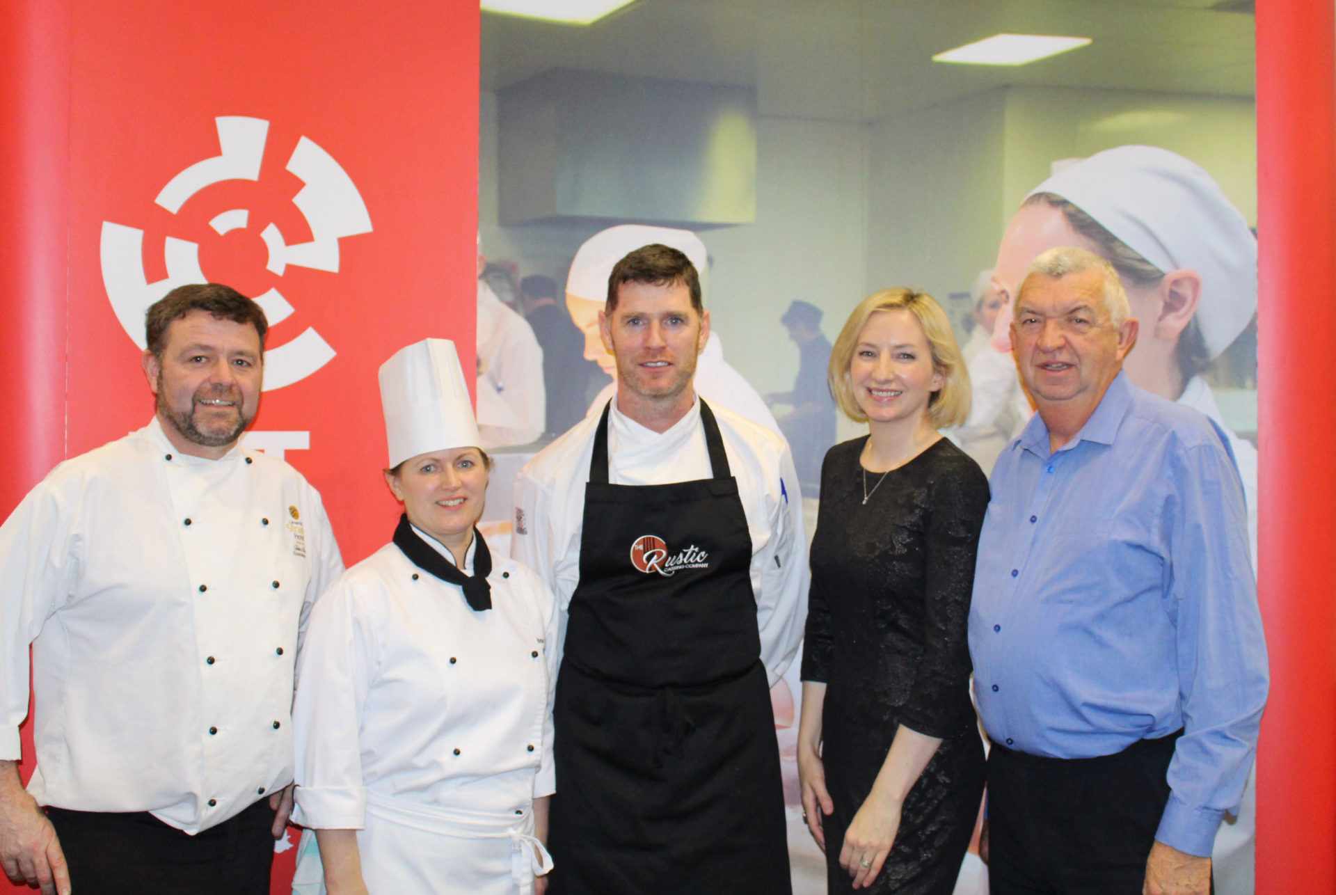 Calling Chefs - enter the Limerick Chowder Cook Off now