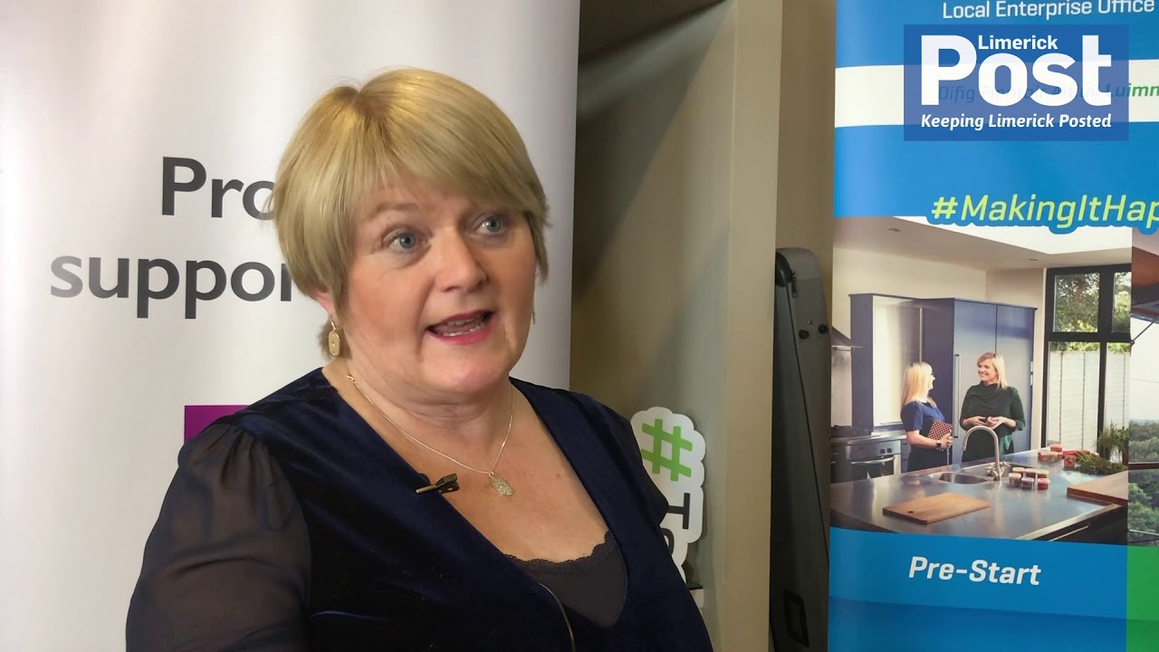 Limerick Post Show | Local Enterprise Office Enterprise Awards 2020
