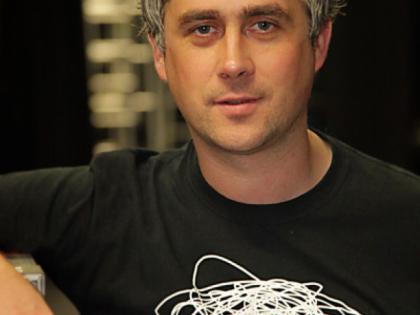 Limerick Lockdown Party: Digital Disco & Left Field Indie