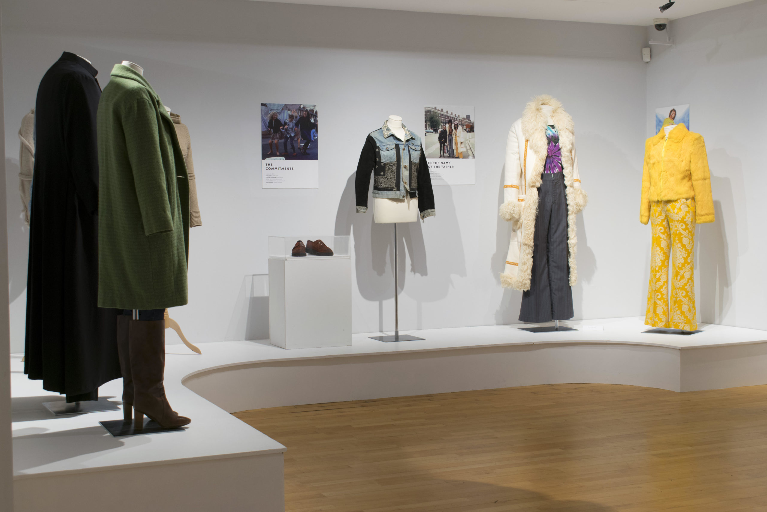 Museum from Home - Art, Culture & Costume Design for all the Family