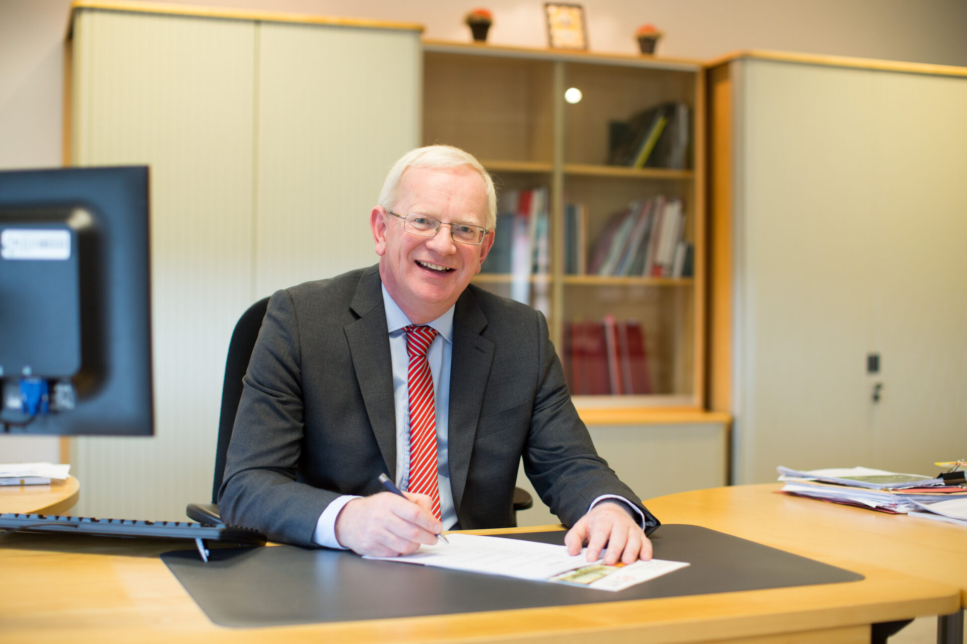 LIT President strongly encourages Class of 2020 to continue education ...