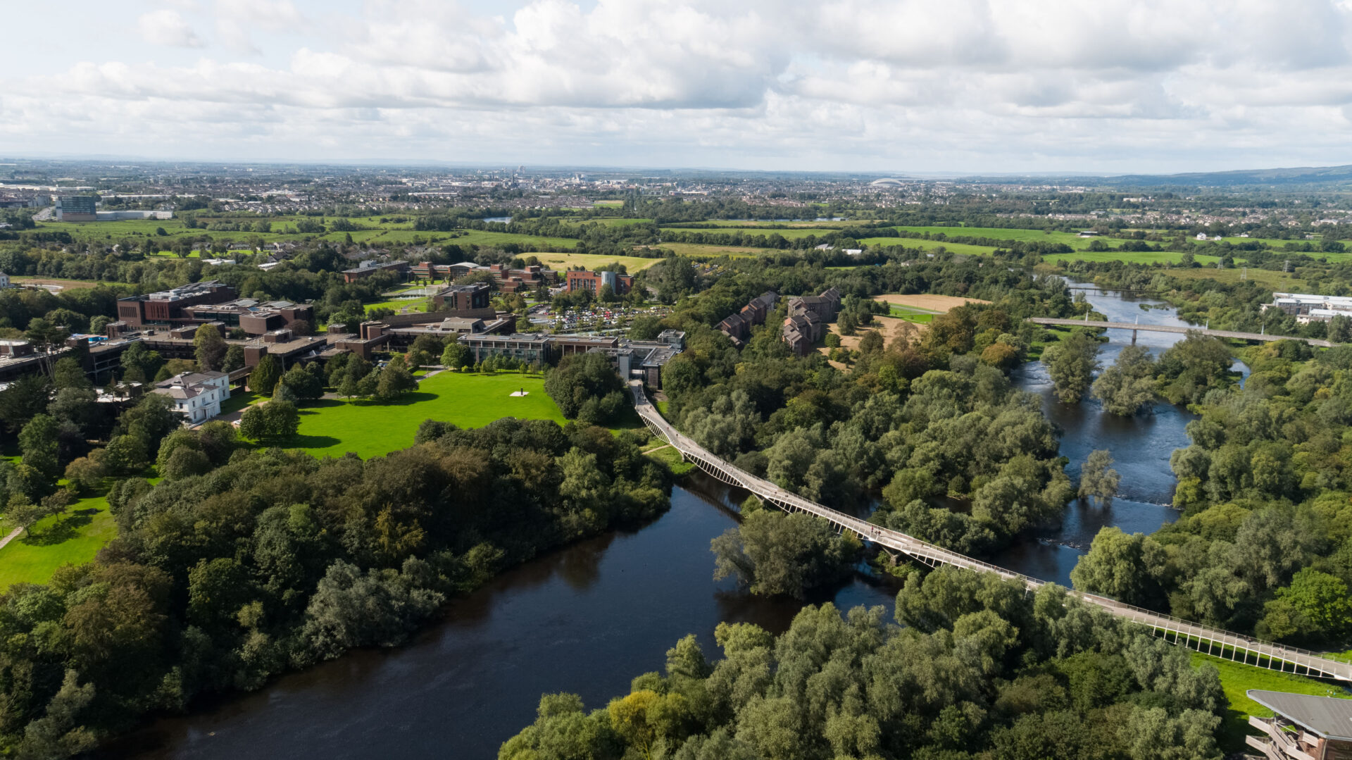 University of Limerick welcomes funding support package for higher and ... University of Limerick welcomes funding support package for higher and ...