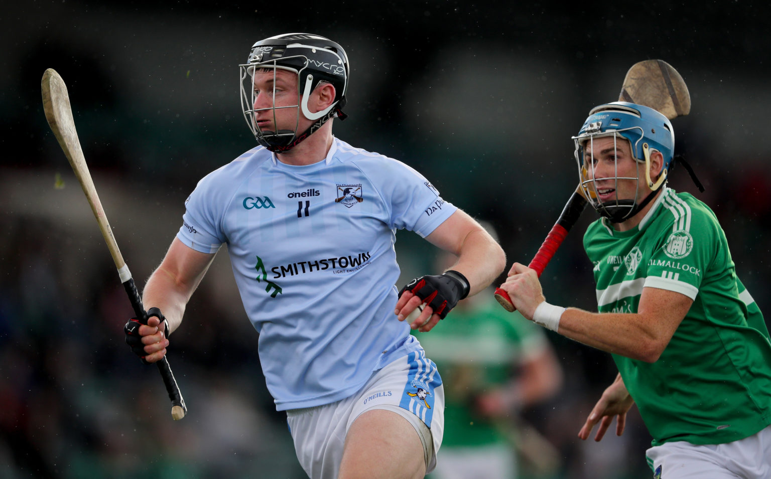 PREVIEW: 2020 Limerick Senior Hurling Championship