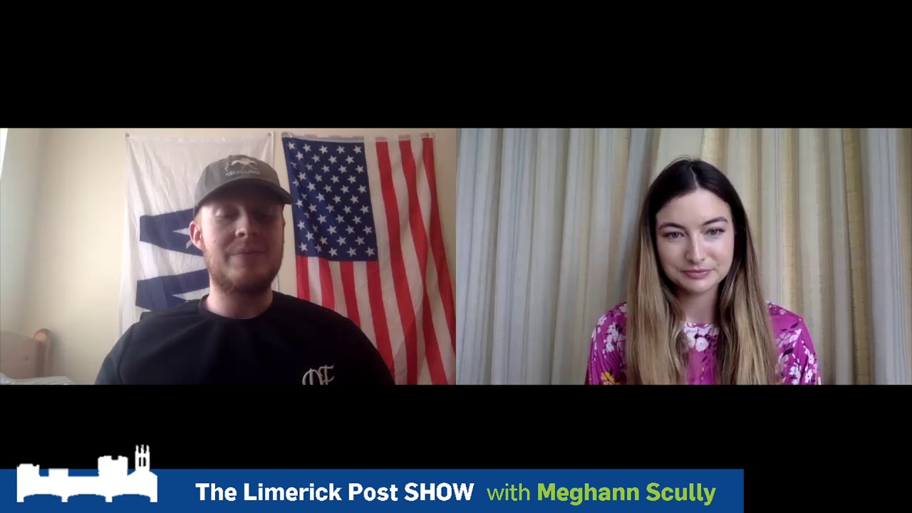 Limerick Post Show | Cat Reynolds