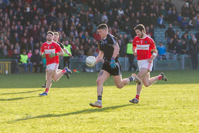 Limerick Senior Football Championship Preview