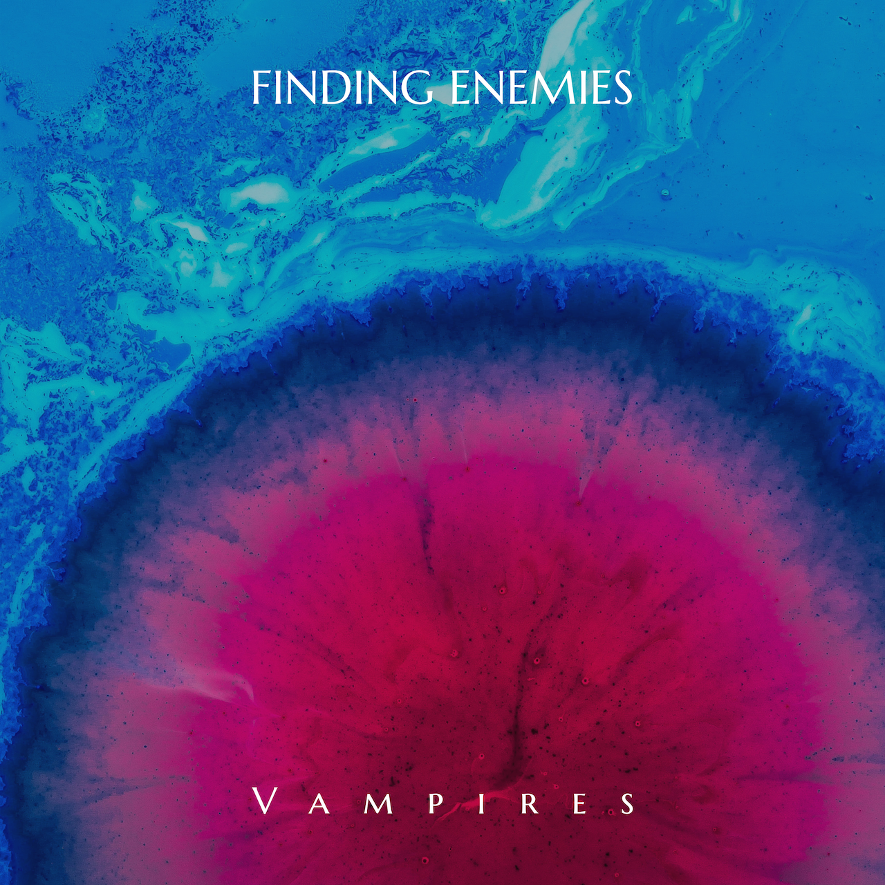 Hear This: Finding Enemies release Vampires #MusicLimerick