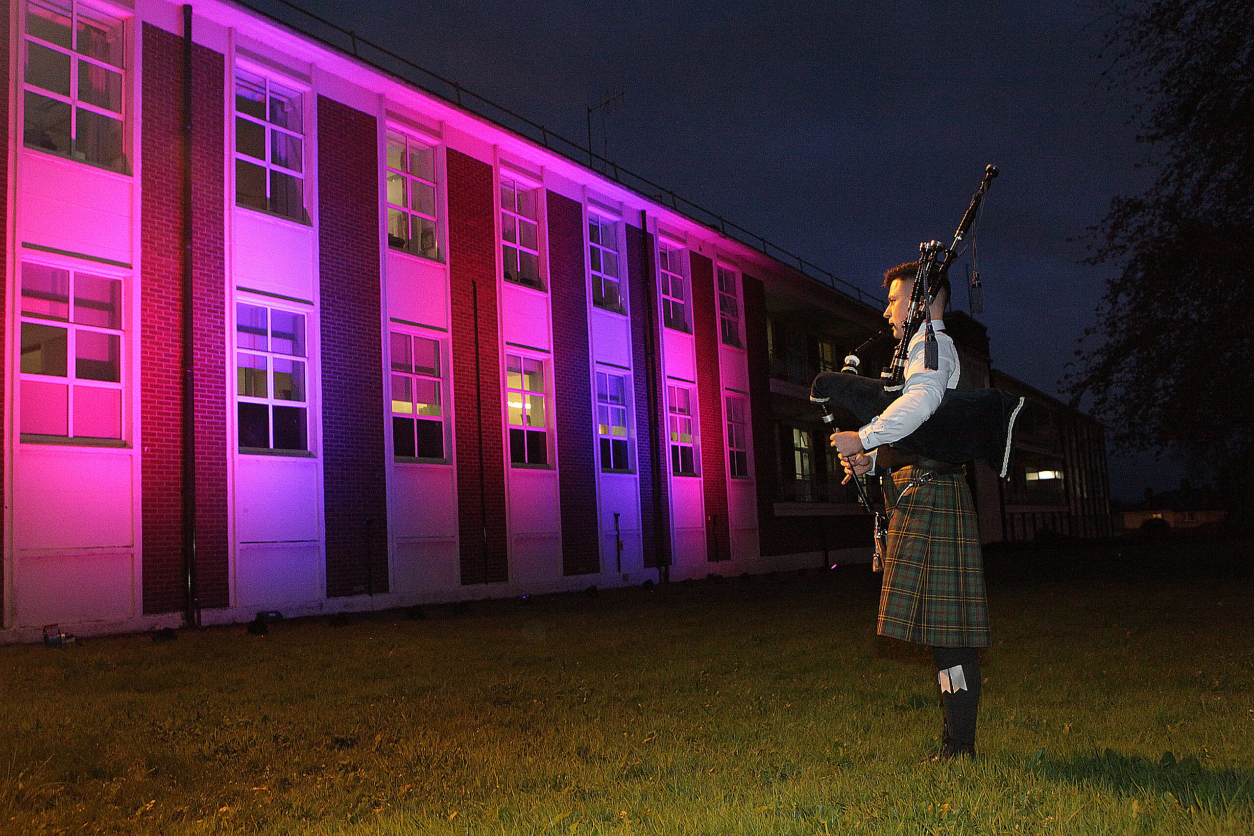 'Wave of Light' event for Pregnancy & Infant Loss Awareness Day this ...