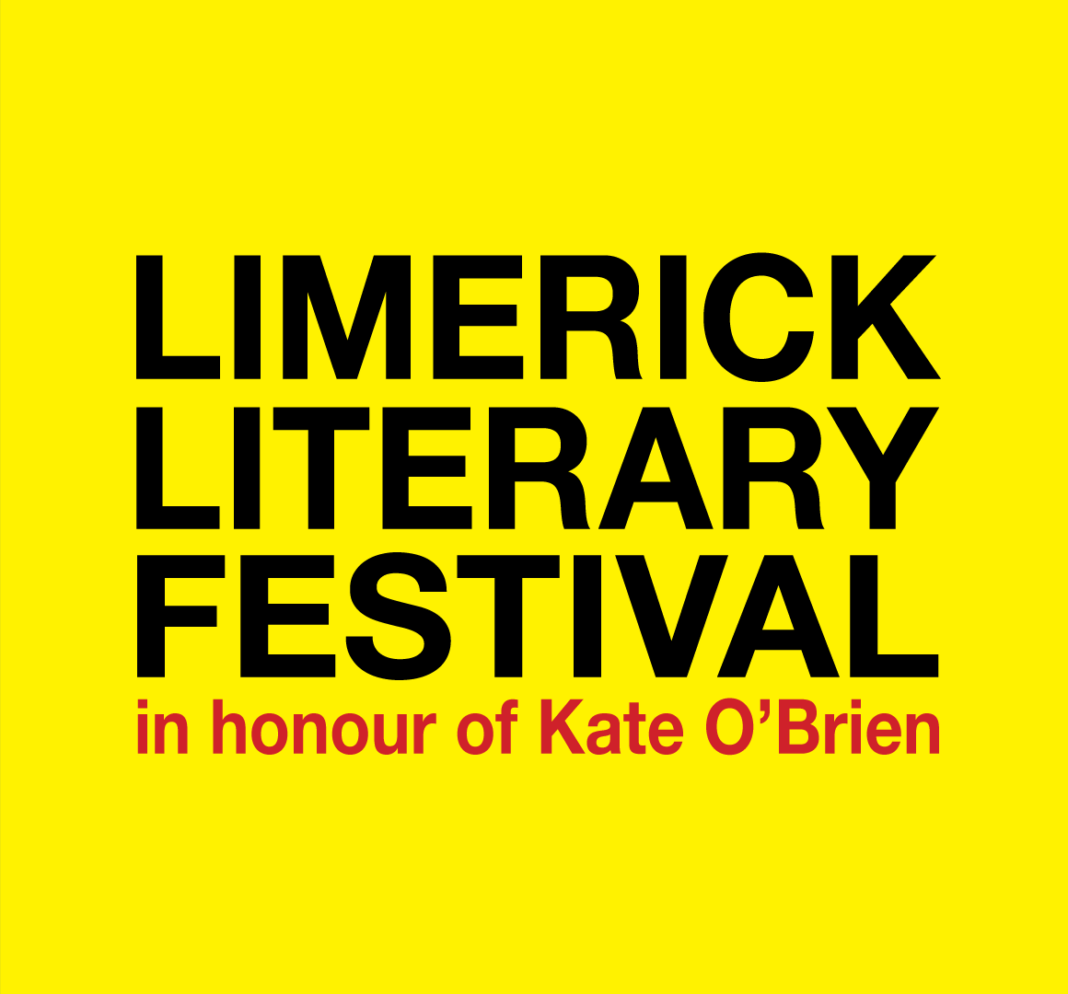 2021 Limerick Literary Festival moves online Feb 26-28