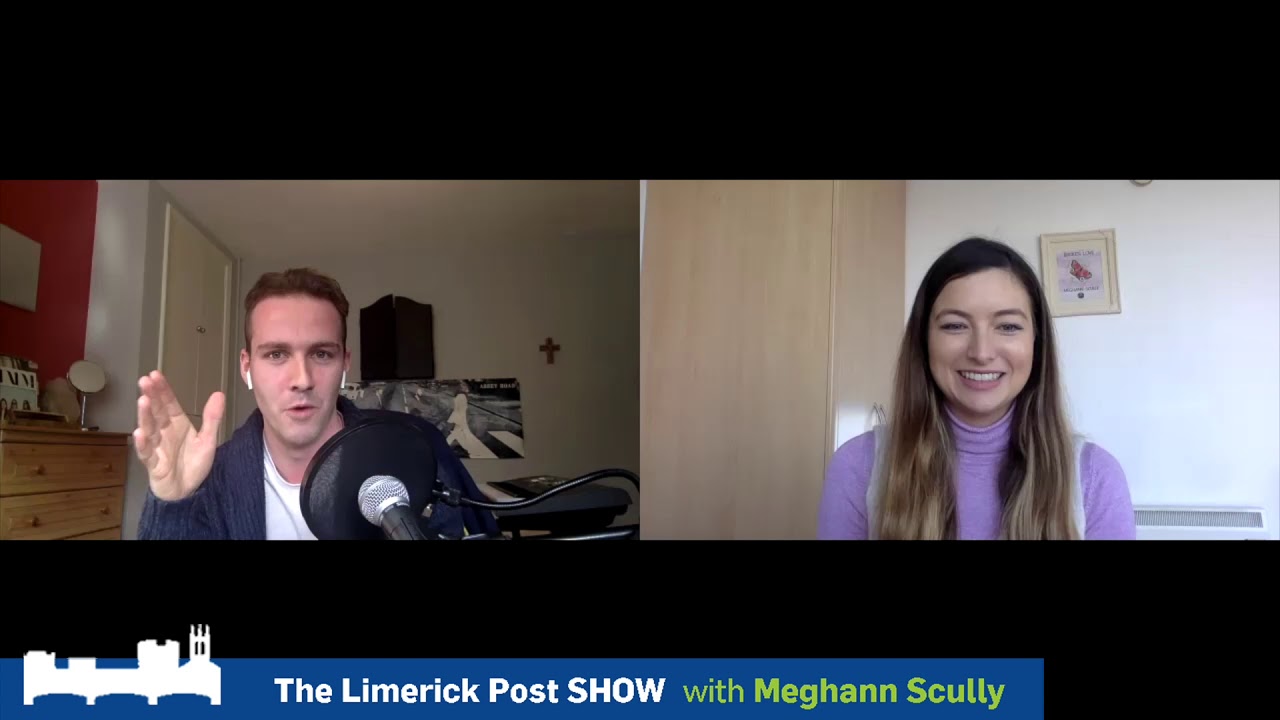 Limerick Post Show | Aaron Hackett