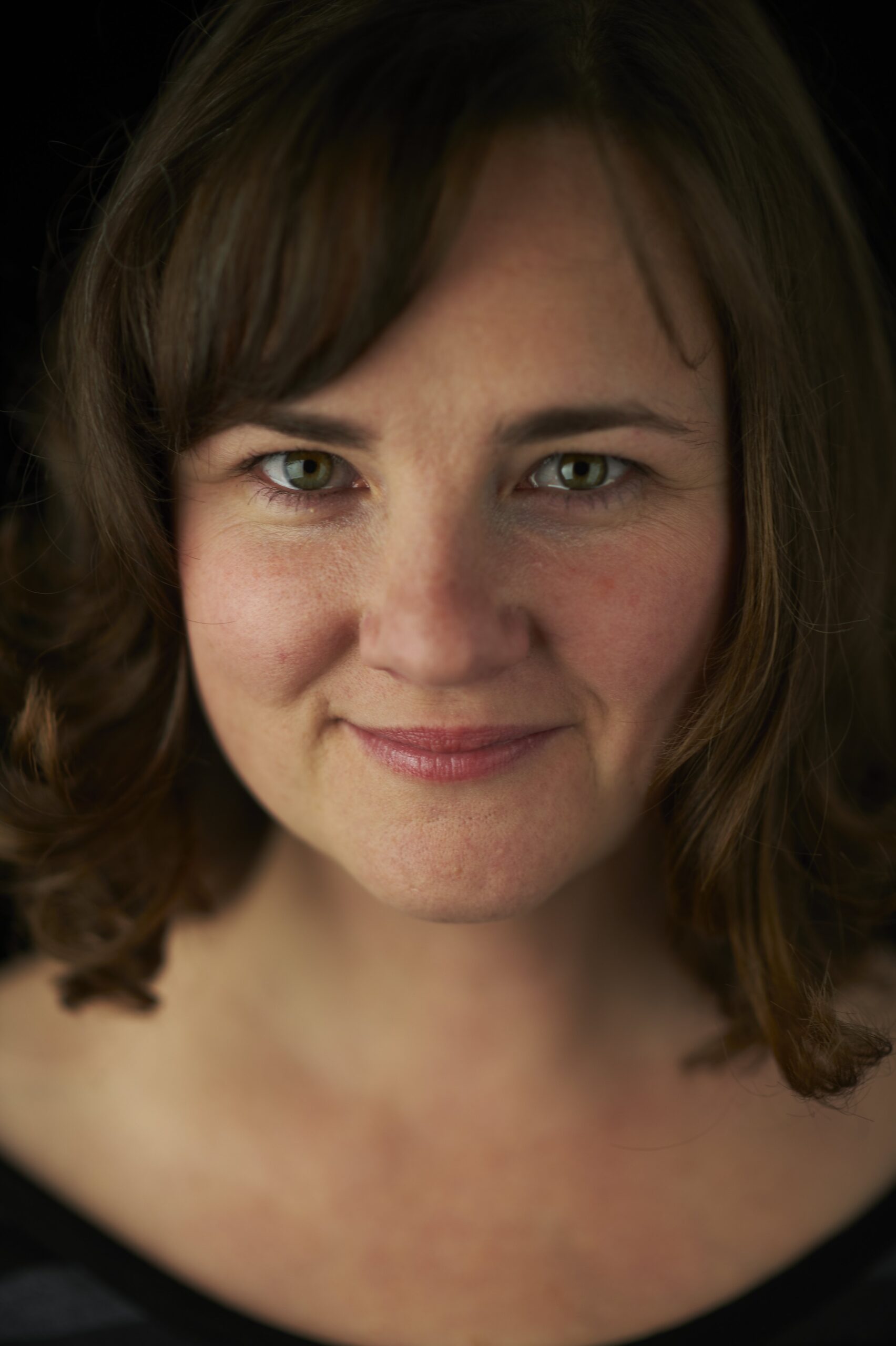 Three Things That Matter with Ann Blake | Guest: Muireann Nic Amhlaoibh ...