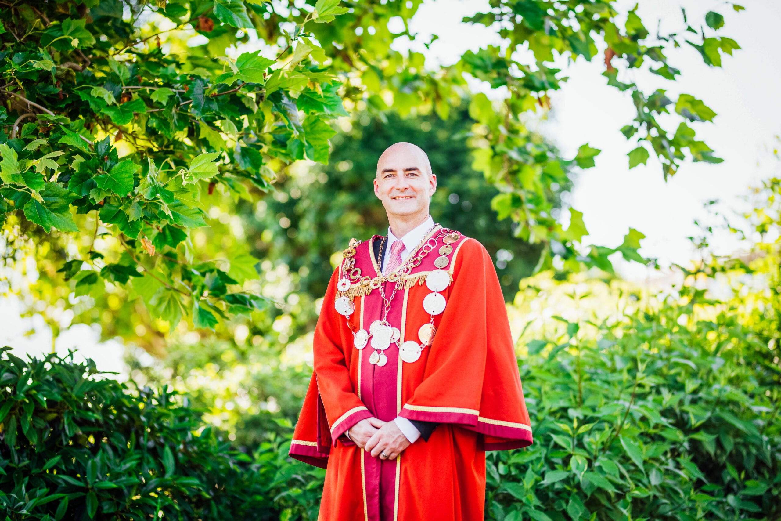 Newly elected Limerick Mayor to focus on citizens “well being ...