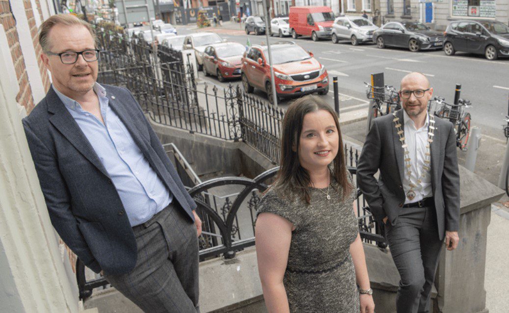 Limerick Chamber joins forces with UL@Work to prepare members for the ...