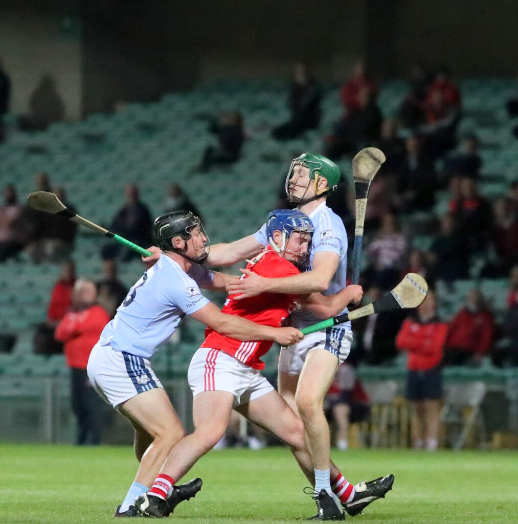 FIXTURES: Limerick hurling action continues around the county