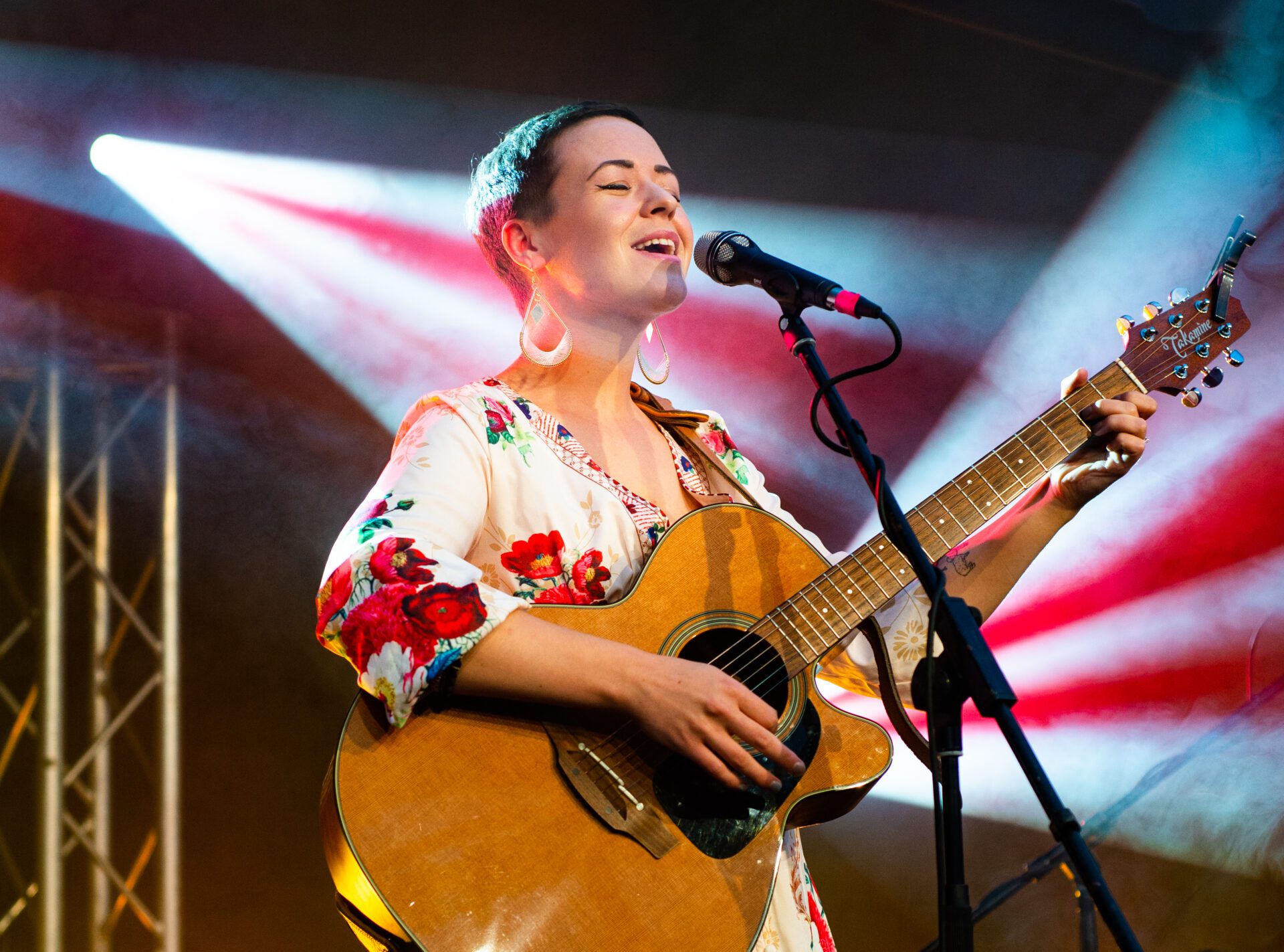 Emma Langford nominated for RTE Folk Award