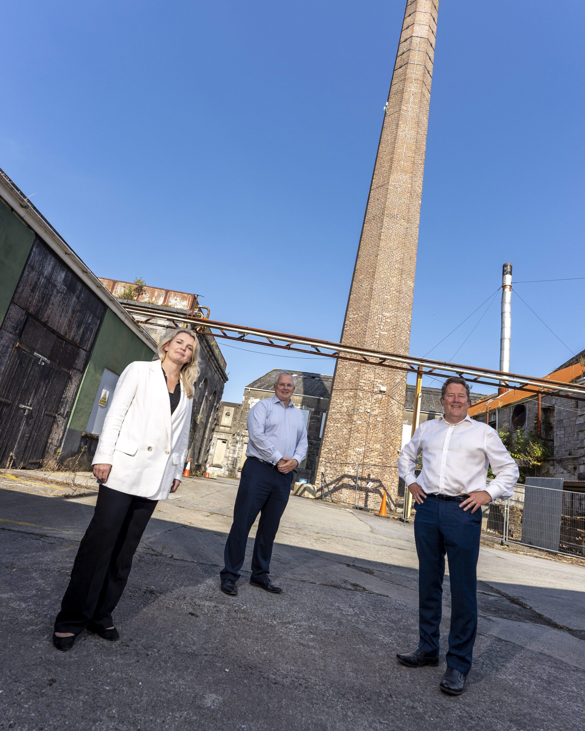 Continued collaboration is key to Limerick’s future – Minister O’Brien