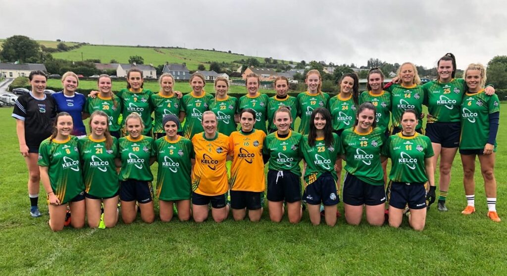 FIXTURES: Semi-Final spots up for grabs in final round of Limerick ...