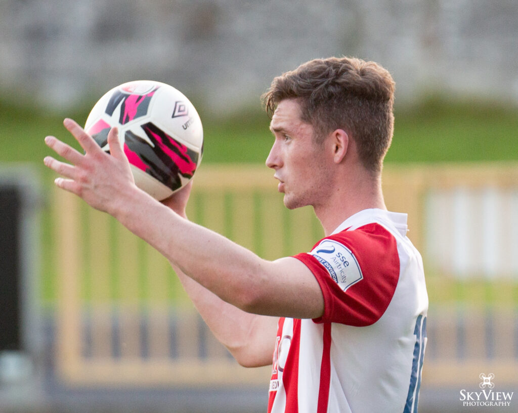 Barrett hails players following the end of play-off run