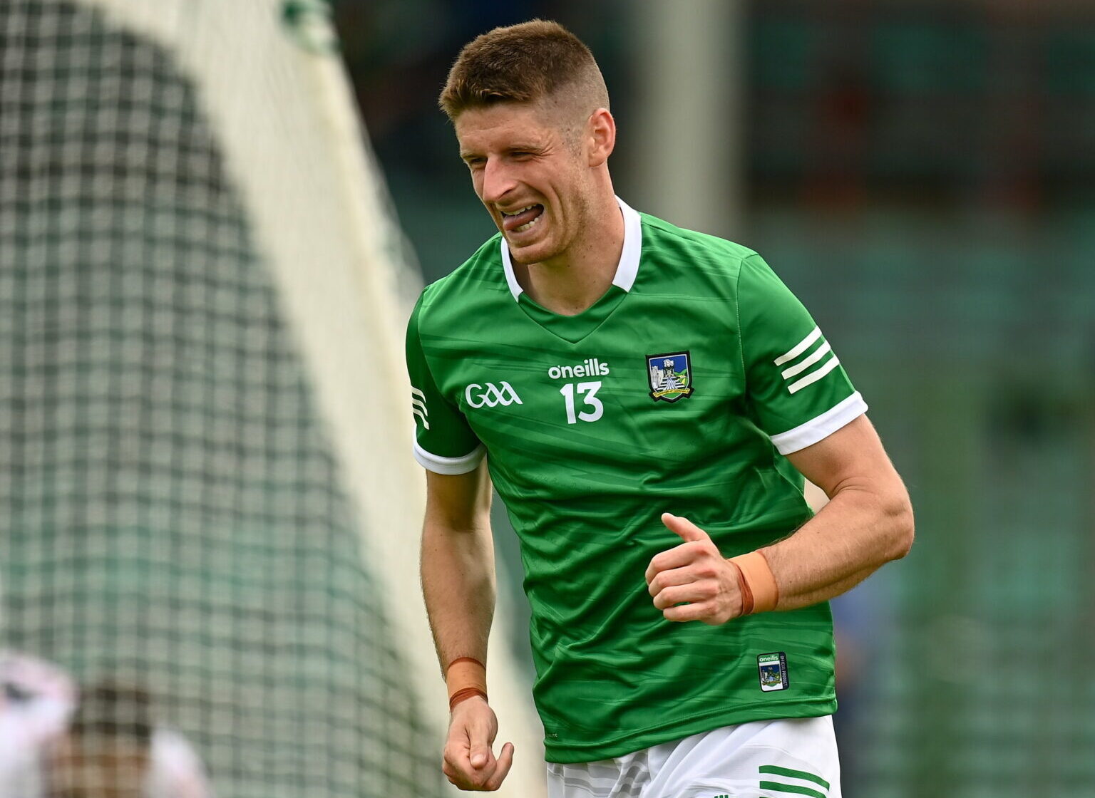 Danny Neville to miss early stages of National Football League