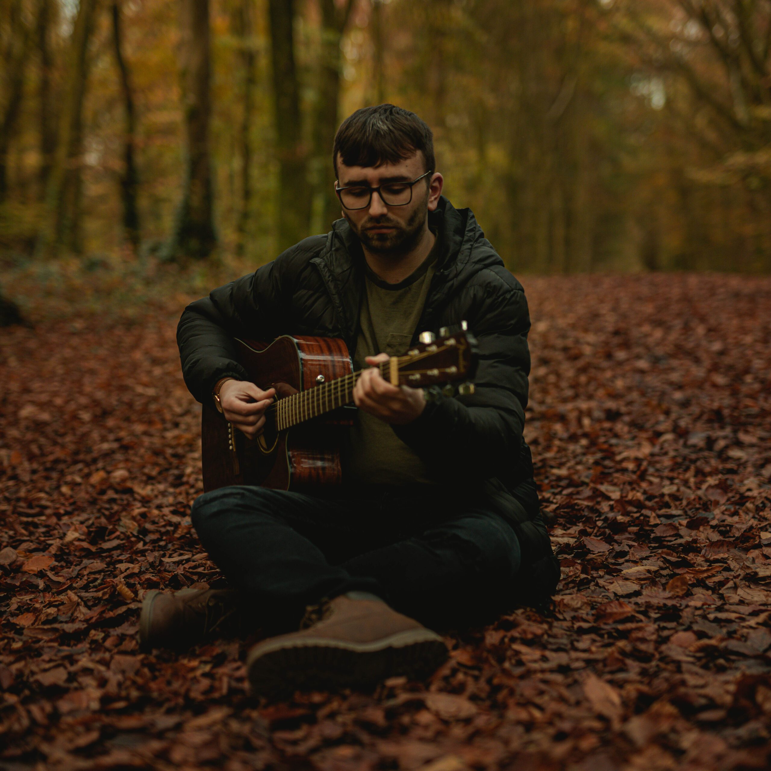 New single from Chris Ward