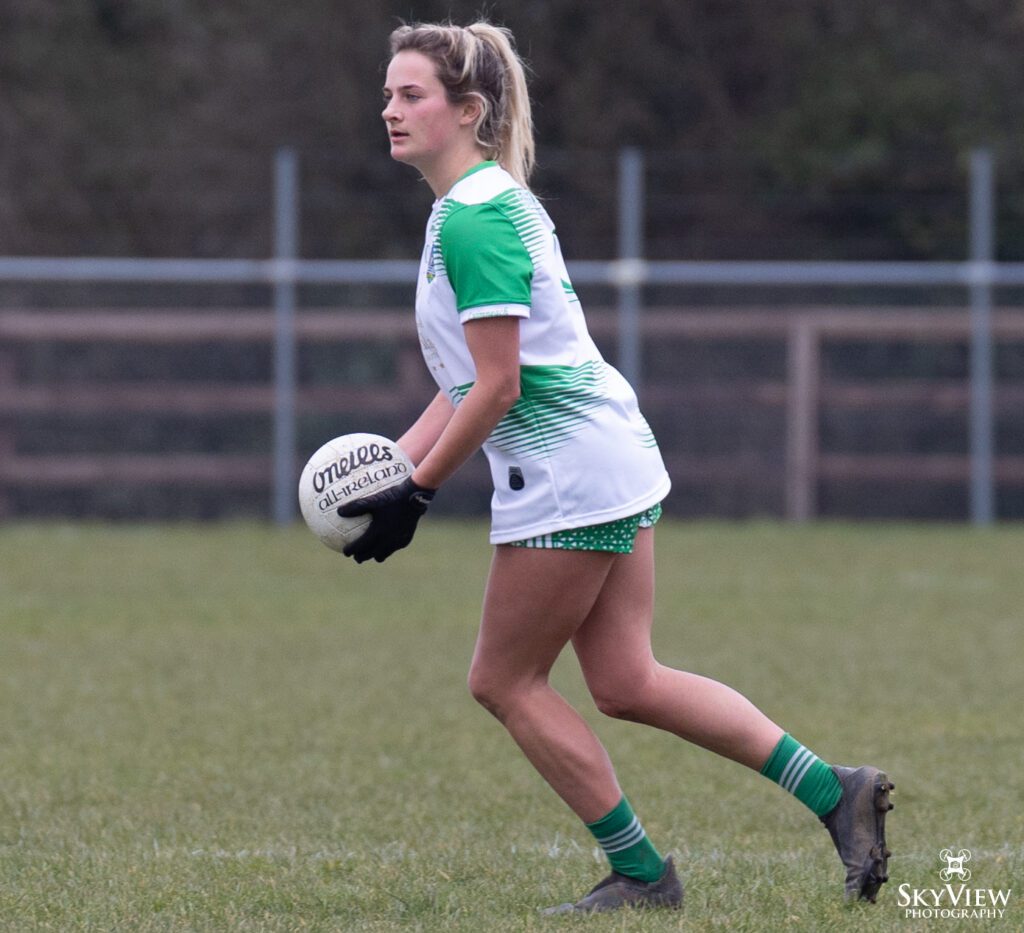 “It was a super display” Graham Shine after his Limerick ladies semi ...