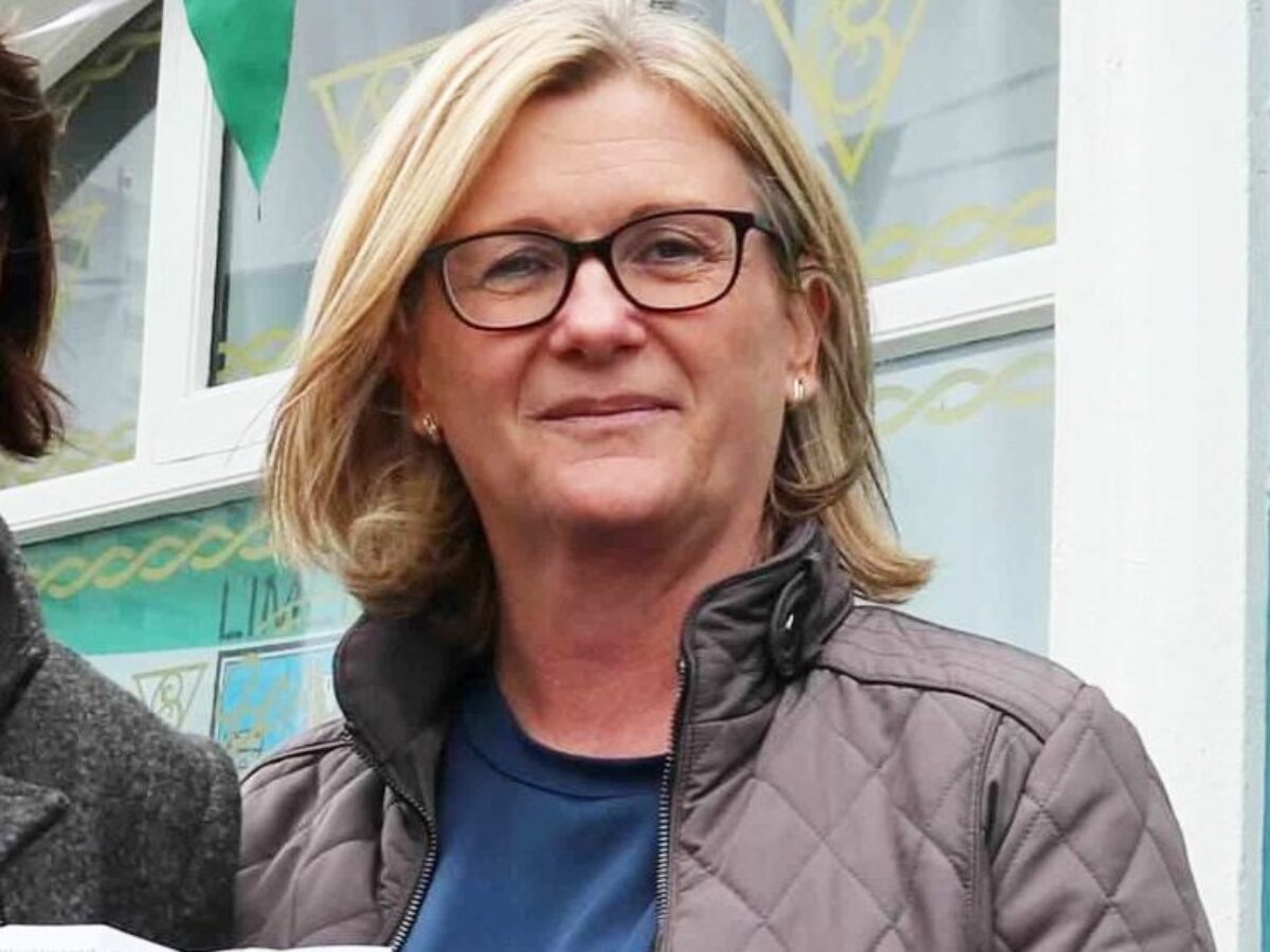 Denise Dunne's Instagram, Twitter & Facebook on IDCrawl