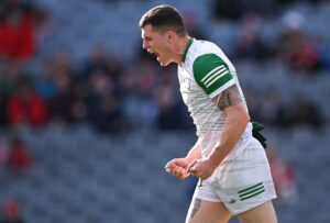 Limerick host Laois in GAA Football Challenge