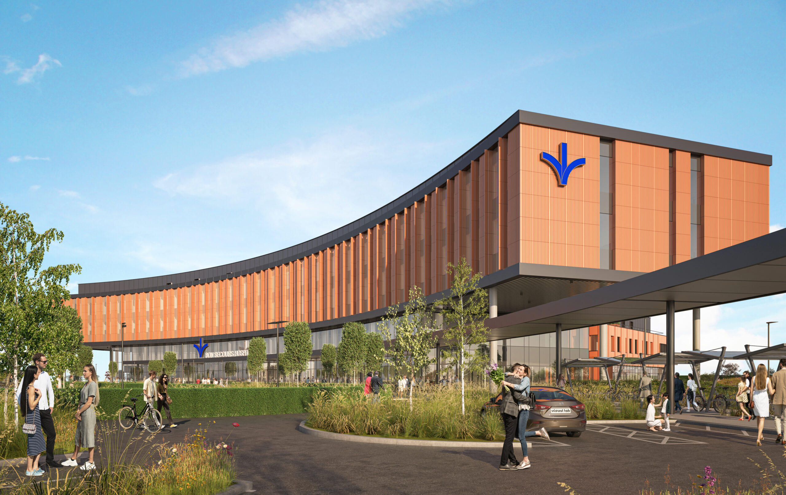 300 new jobs on way in Bon Secours Limerick