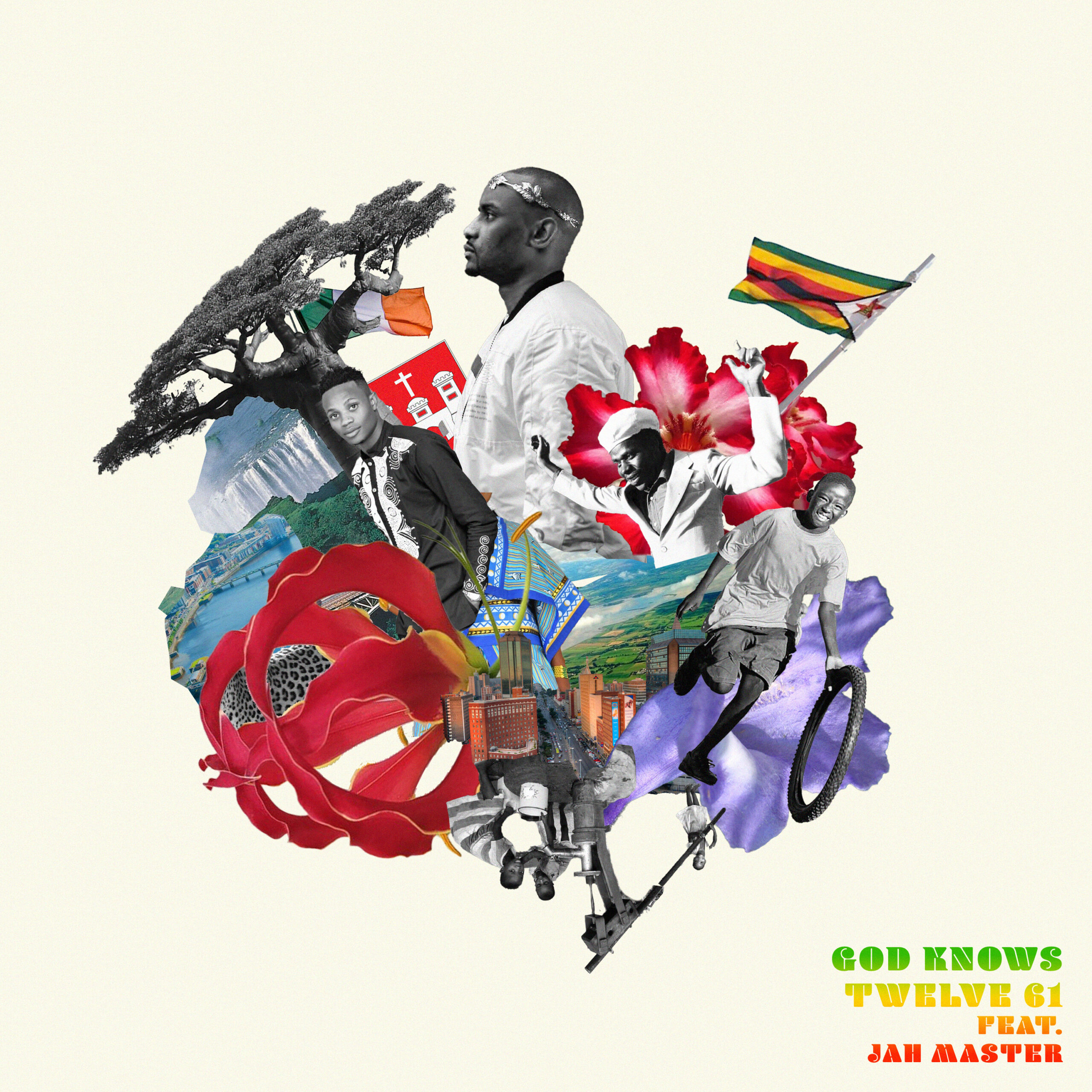 New Music from God Knows