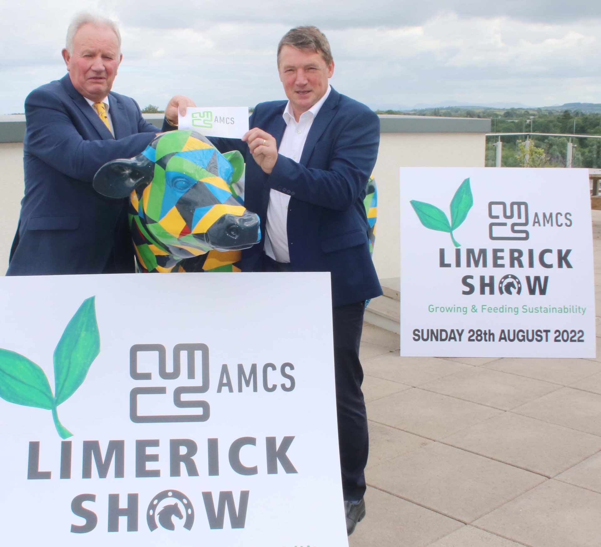 #Photo - The Limerick Show will take place on Sunday August 28