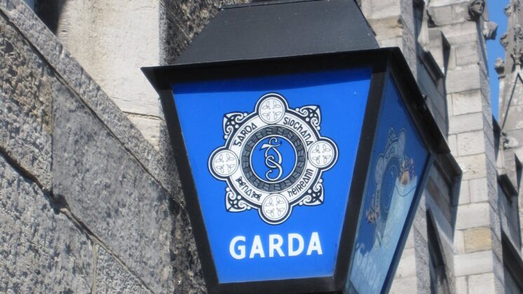 Over 30 new Gardaí for Limerick Division