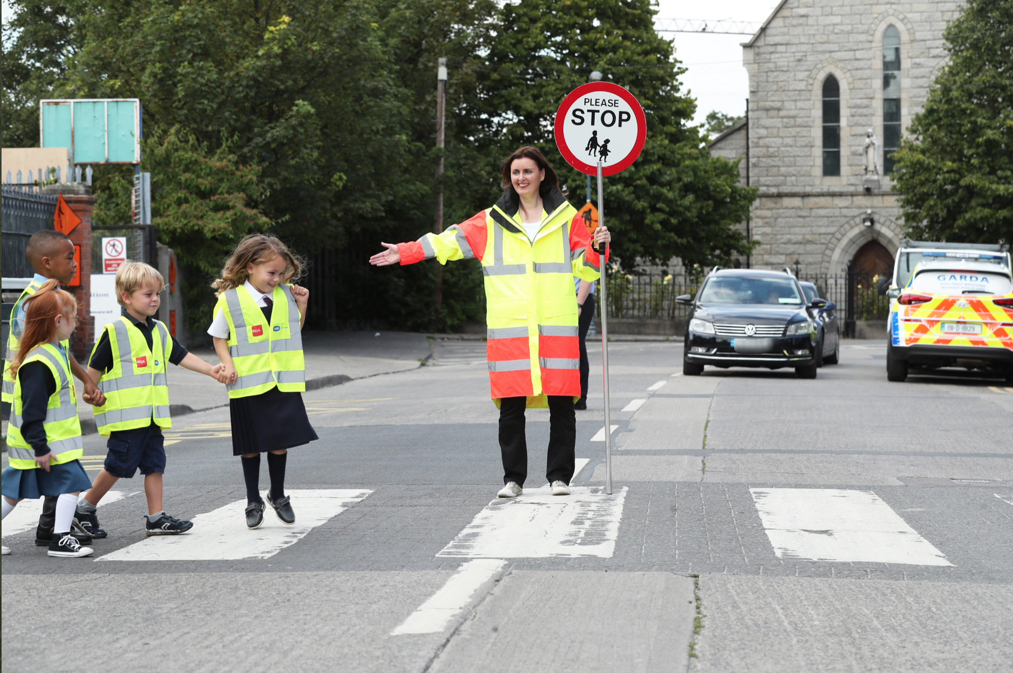 Search is on for most popular lollipop person in Ireland