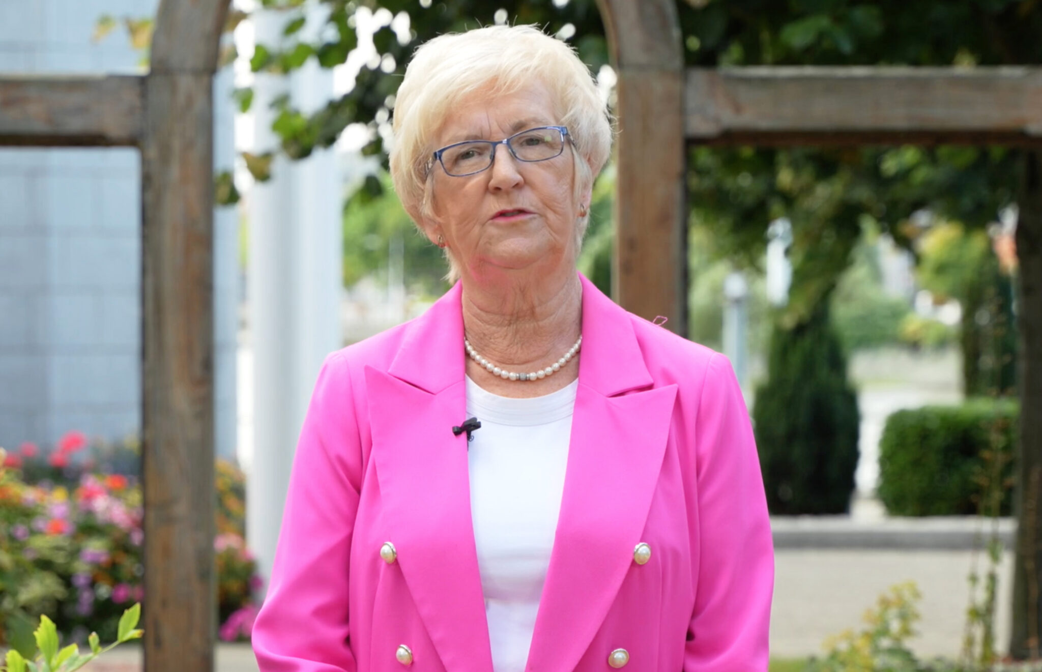 Calls for traffic calming measures in Limerick village