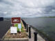 Councillors not happy about half million spend on Kilteery Pier without ...