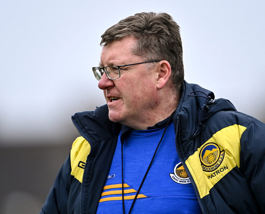 New era begins for Limerick footballers