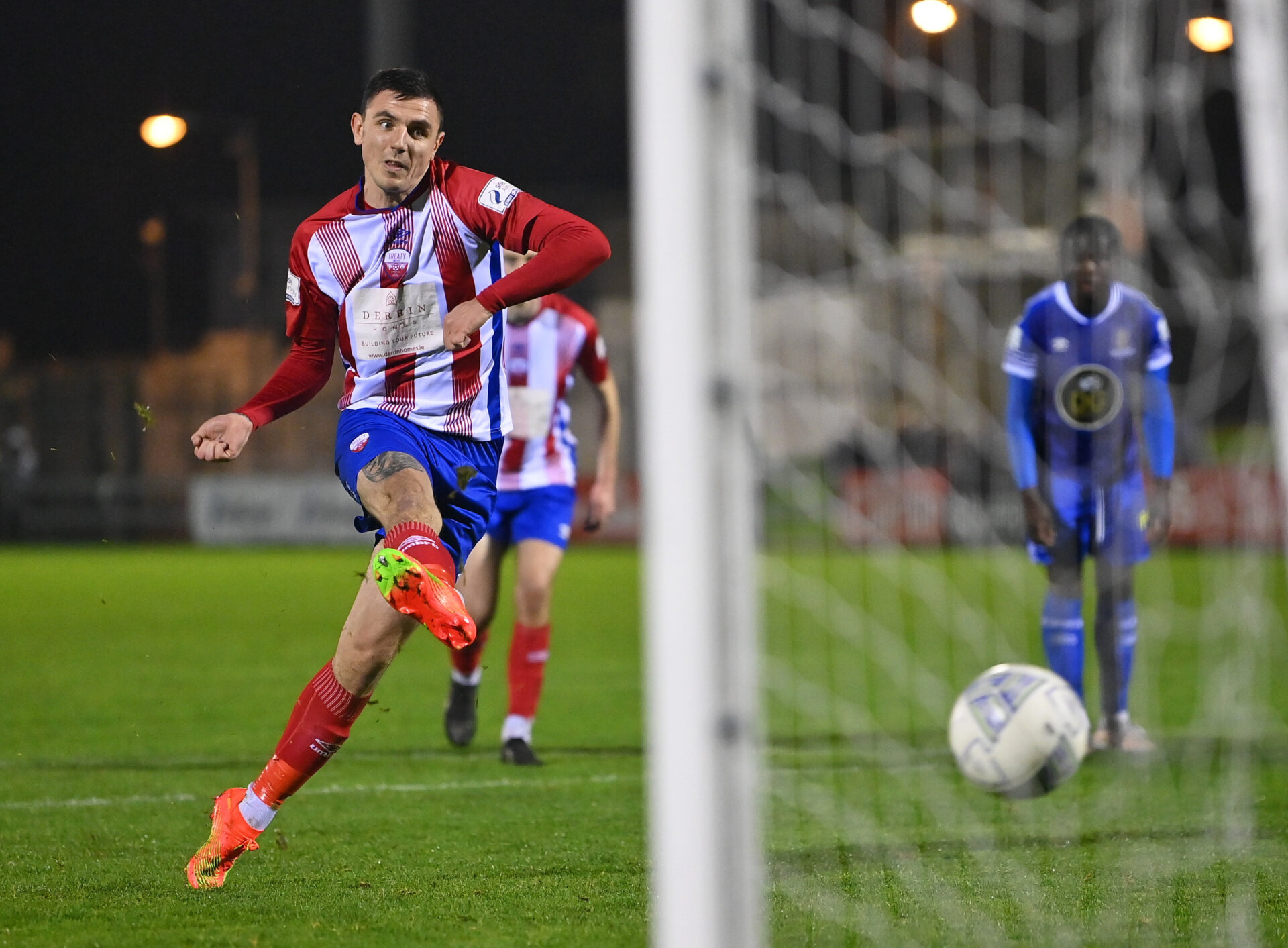 SPORTS ROUND-UP: Curran in running for player of the year title