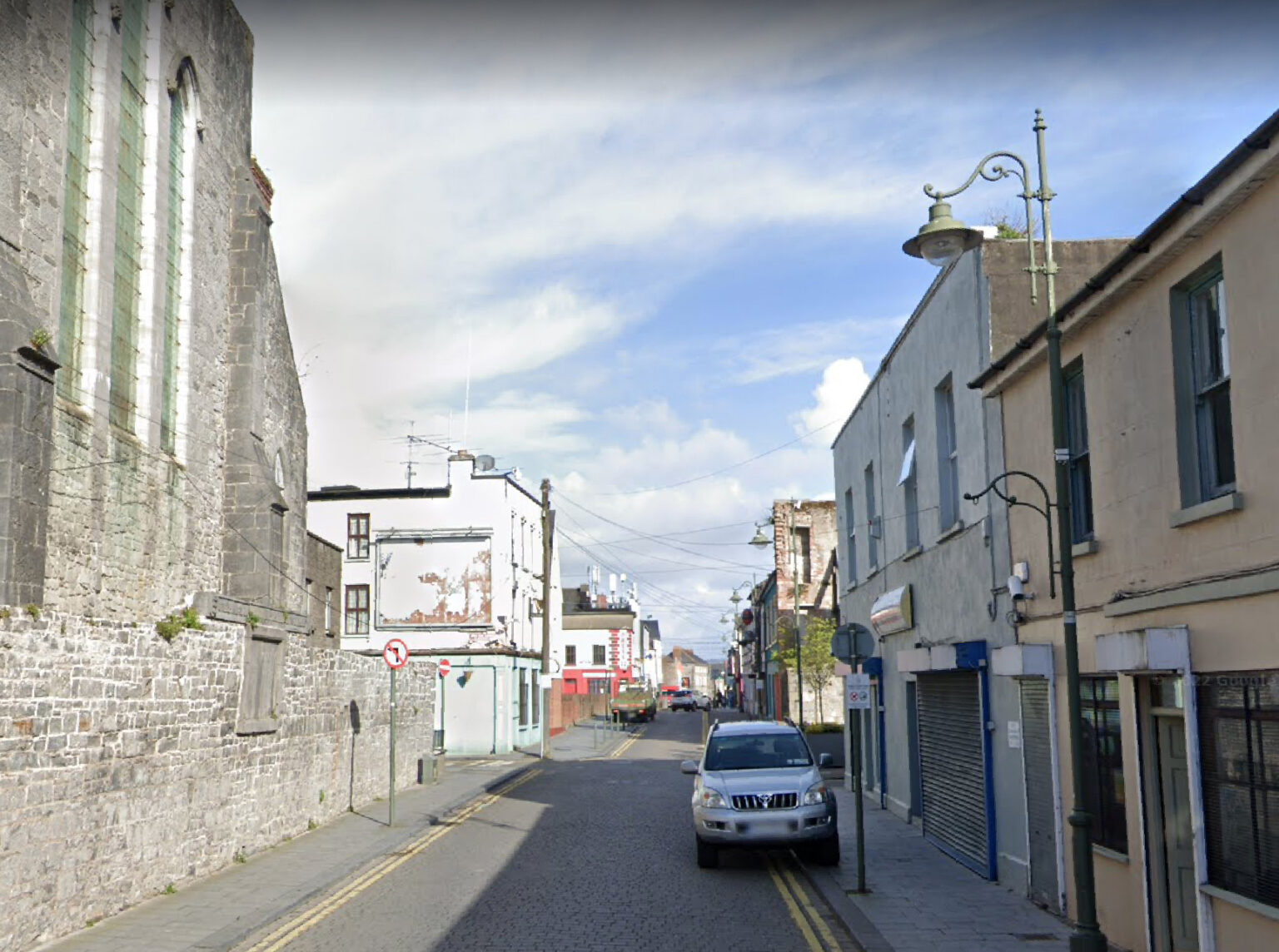 Old Limerick ghost stories to come alive for Culture Night