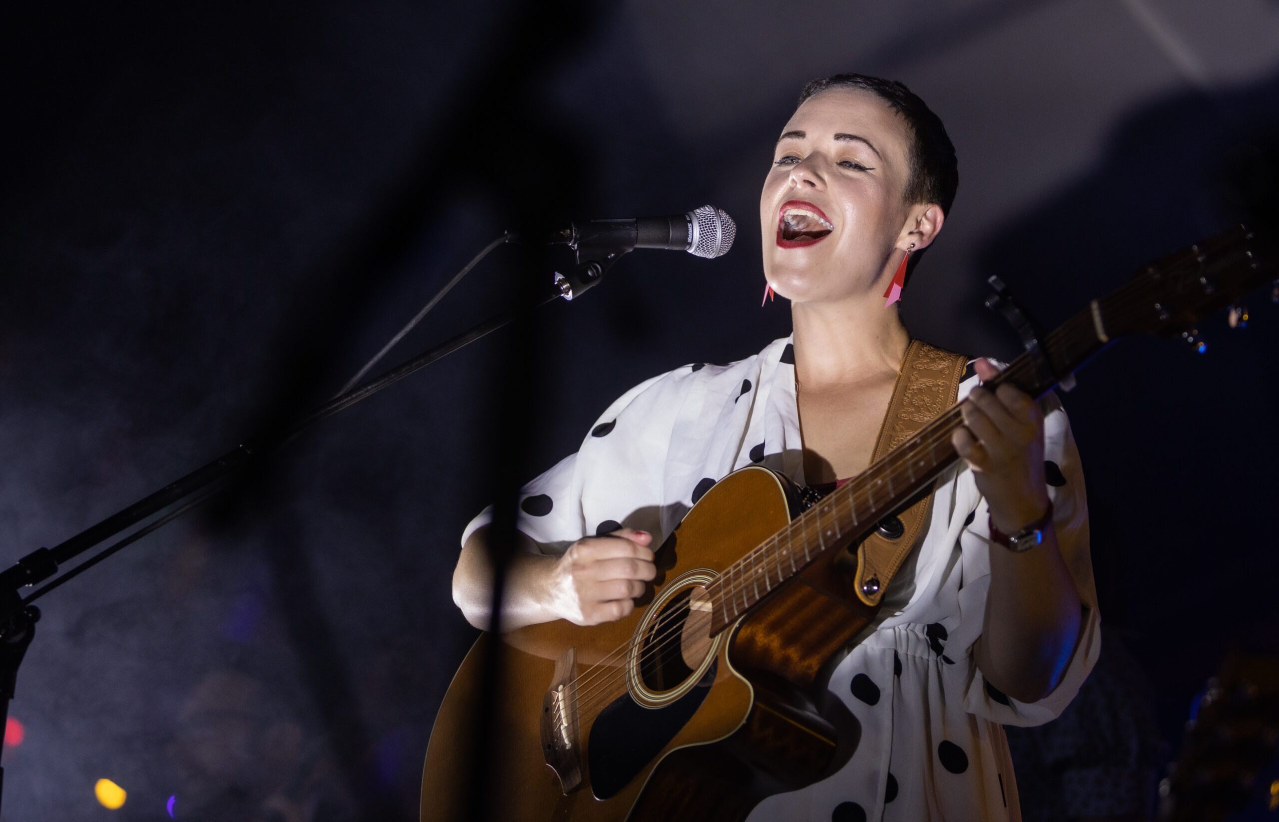 Emma Langford celebrates an ancient Irish Goddess on new song ‘Abigail’