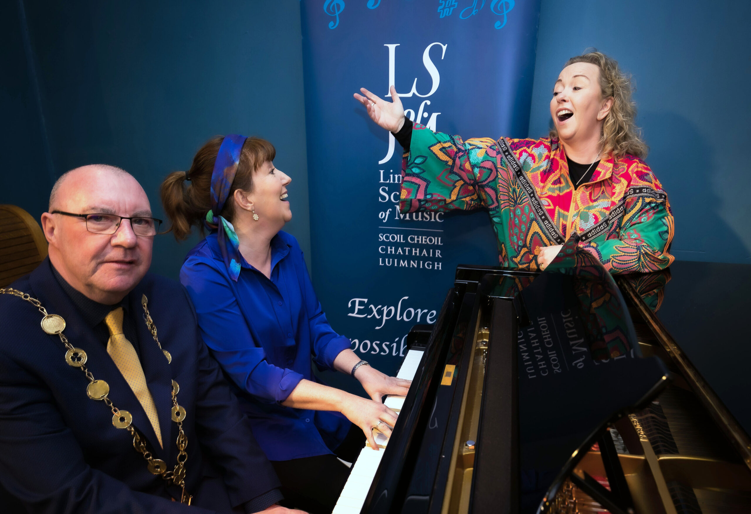 Limerick children's opera comes to Millennium Theatre