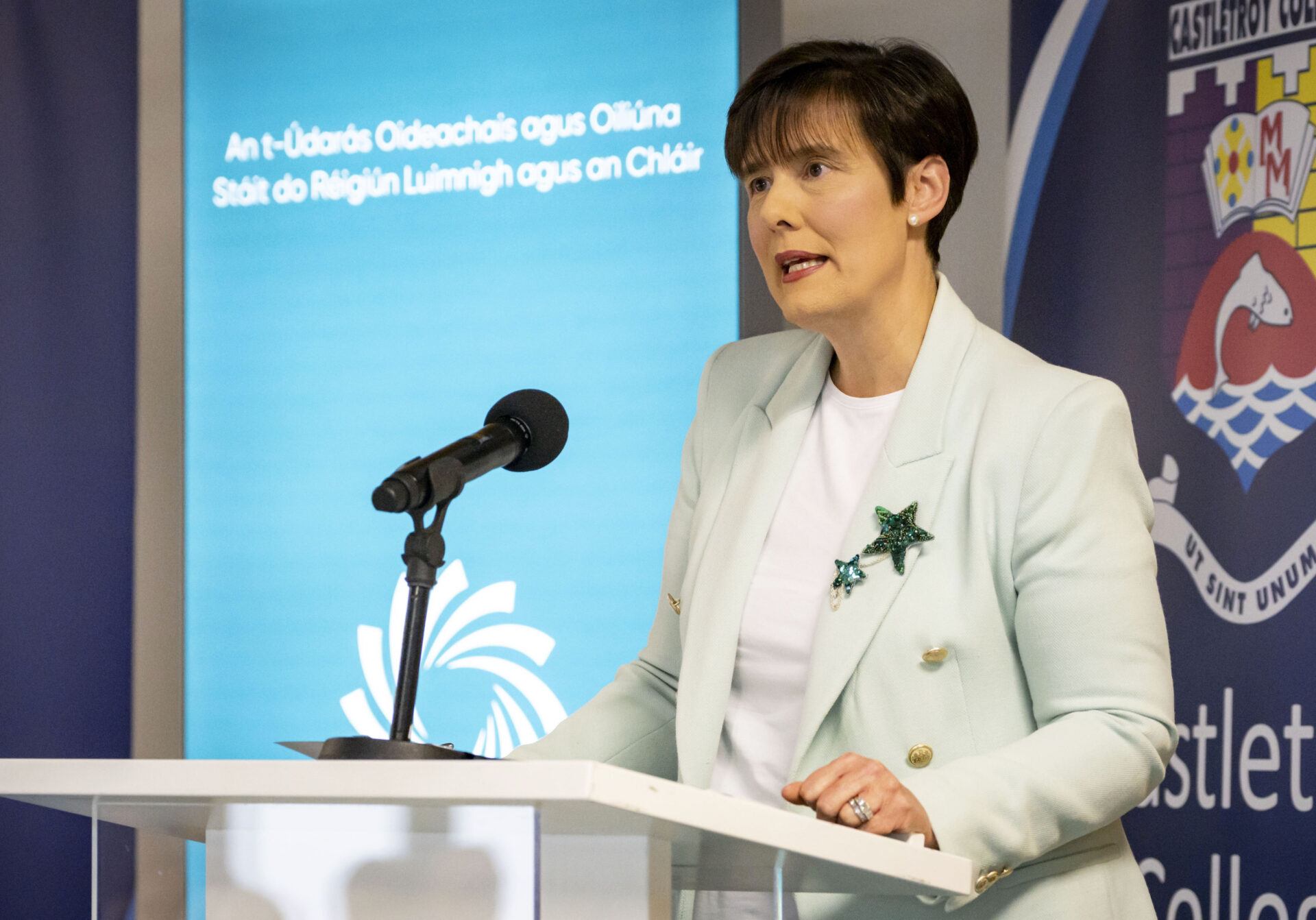 Two Limerick schools among first in Ireland to offer new leaving ...