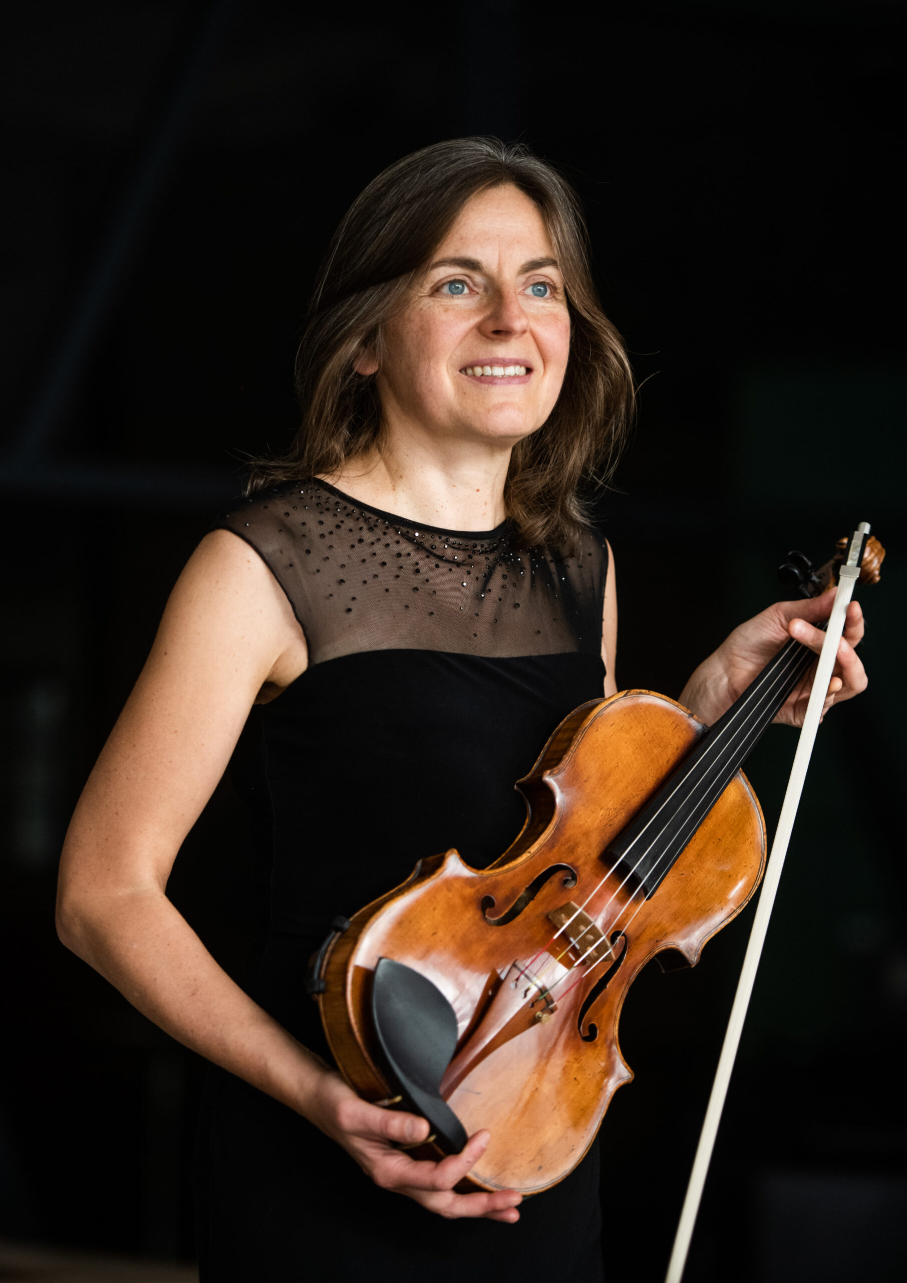 ICO host a thrilling concert from Zehetmair and Killius